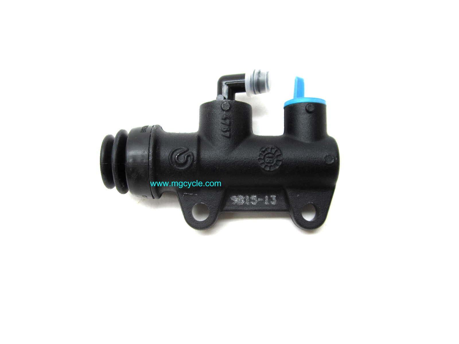 master cylinder : MG Cycle, Moto Guzzi Parts and Accessories available ...