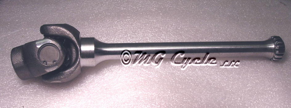Universal Joint : MG Cycle, Moto Guzzi Parts and Accessories available ...