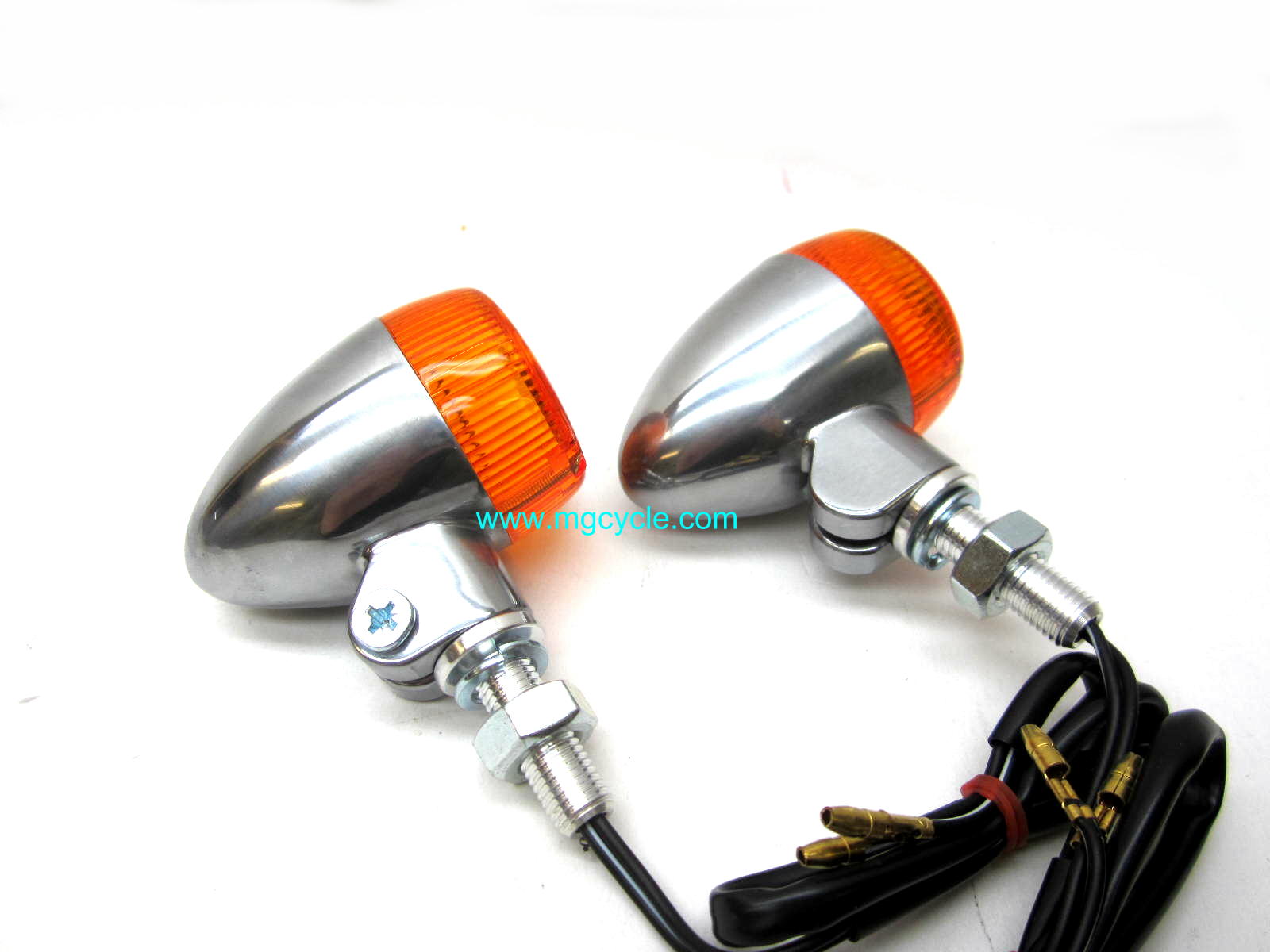 First 150 miles on a Guzzi...