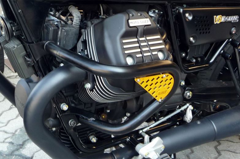 MG Cycle, Moto Guzzi Parts and Accessories available online at MGCycle.com