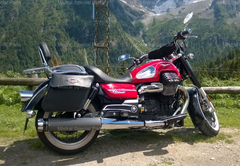 MG Cycle, Moto Guzzi Parts and Accessories available online at MGCycle.com