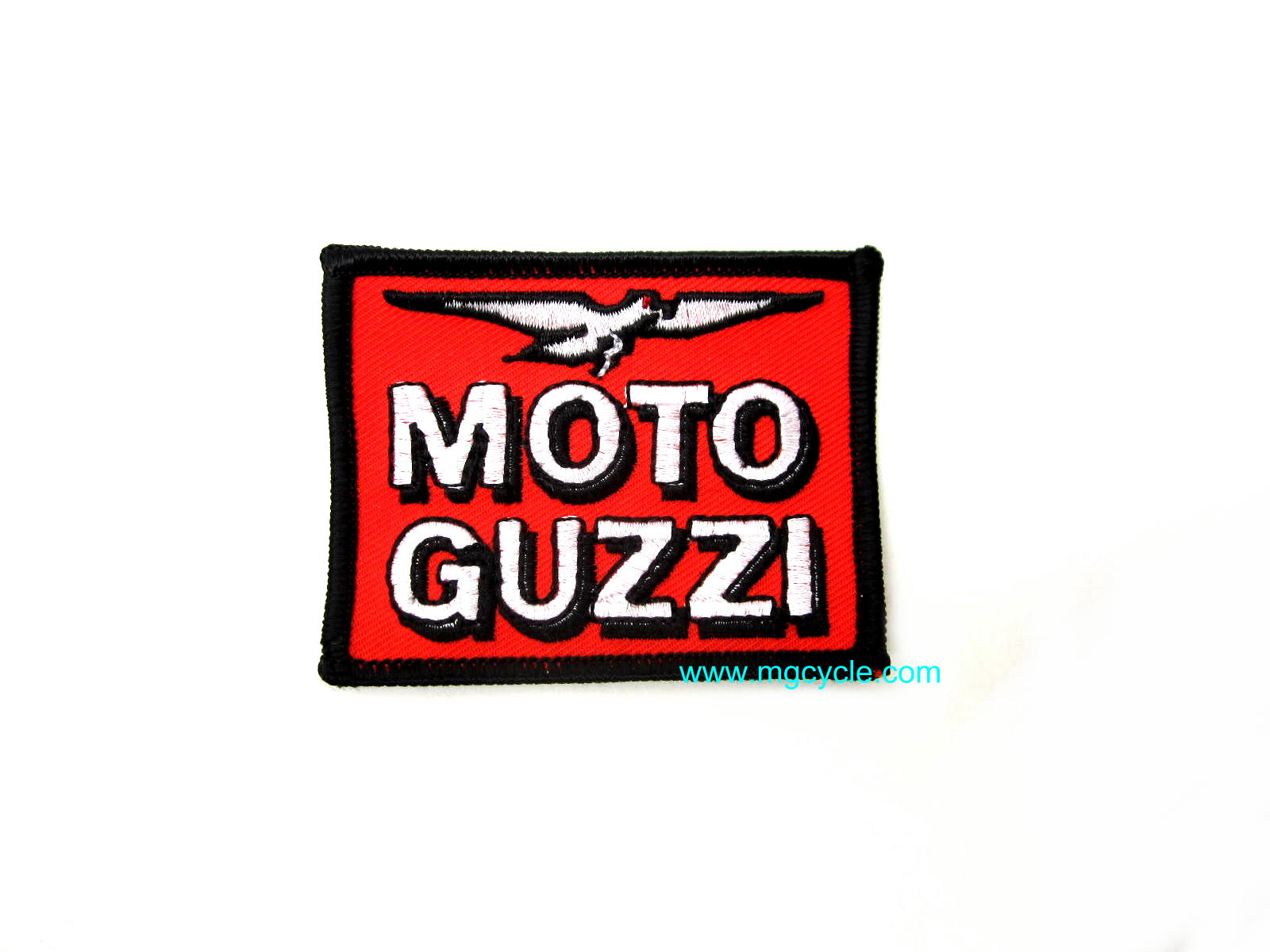 MG243P - $4.47 - Moto Guzzi 85th Anniversary commemorative pin, 1921 ...