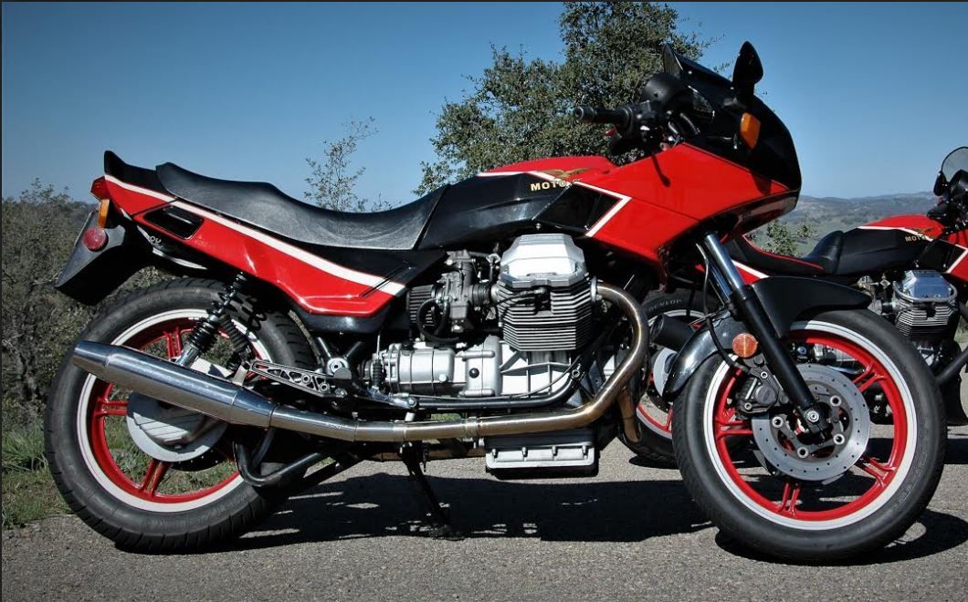 La Franconi for LM 1-2, fit on LM 3-4-5?