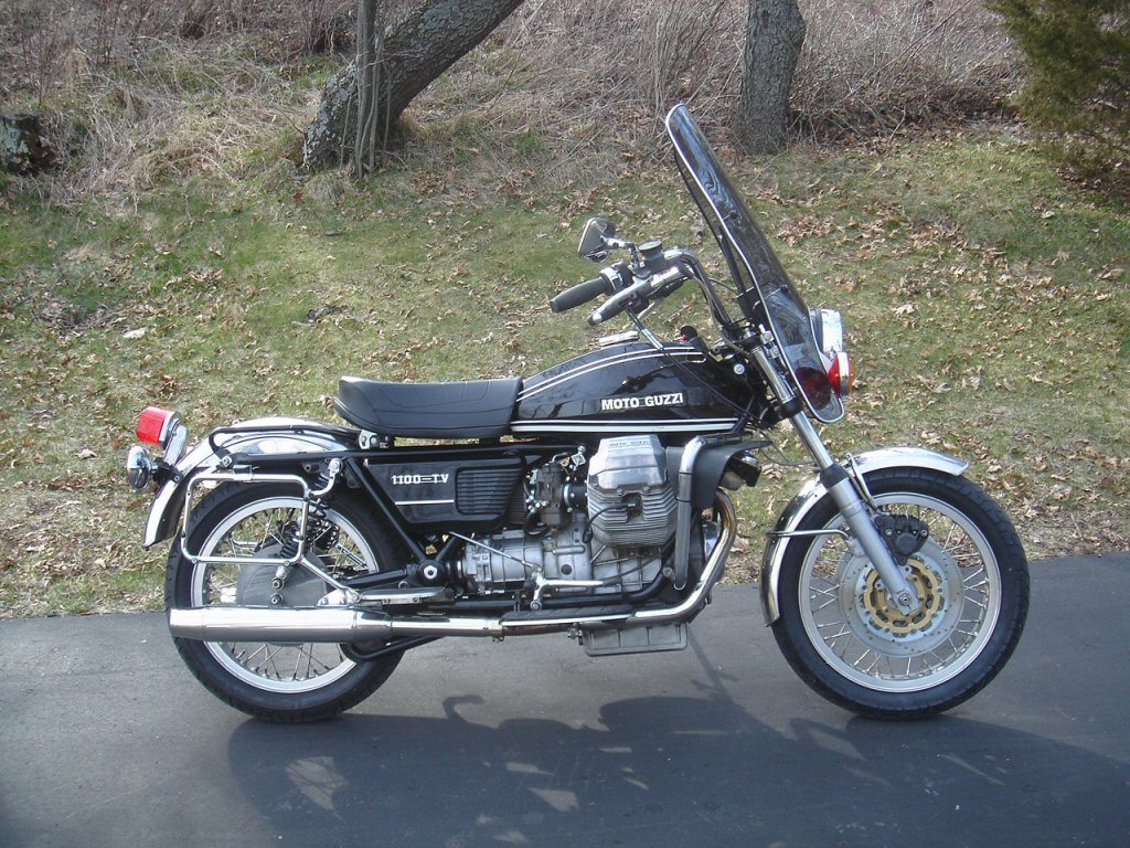 Can you identify these mufflers?